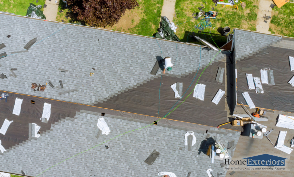Expert Roofing Contractor Parma OH - Quality and Reliability
